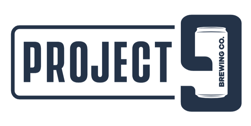Project 9 Brewing Company